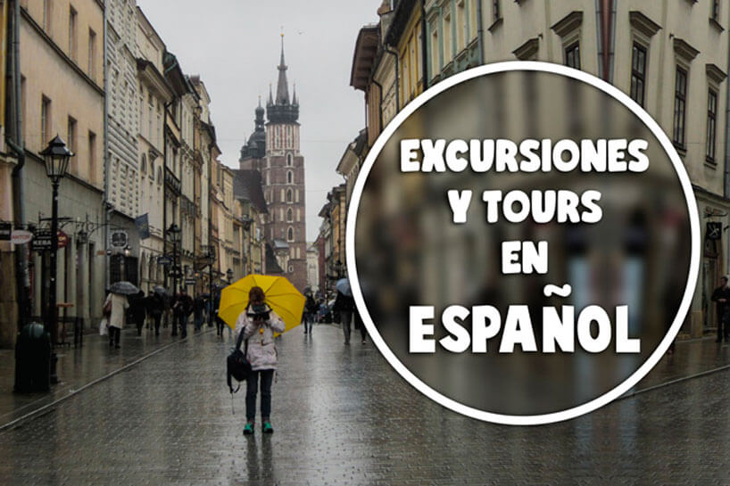 Excursiones y tours en español 🥇 - Márcate un Viaje